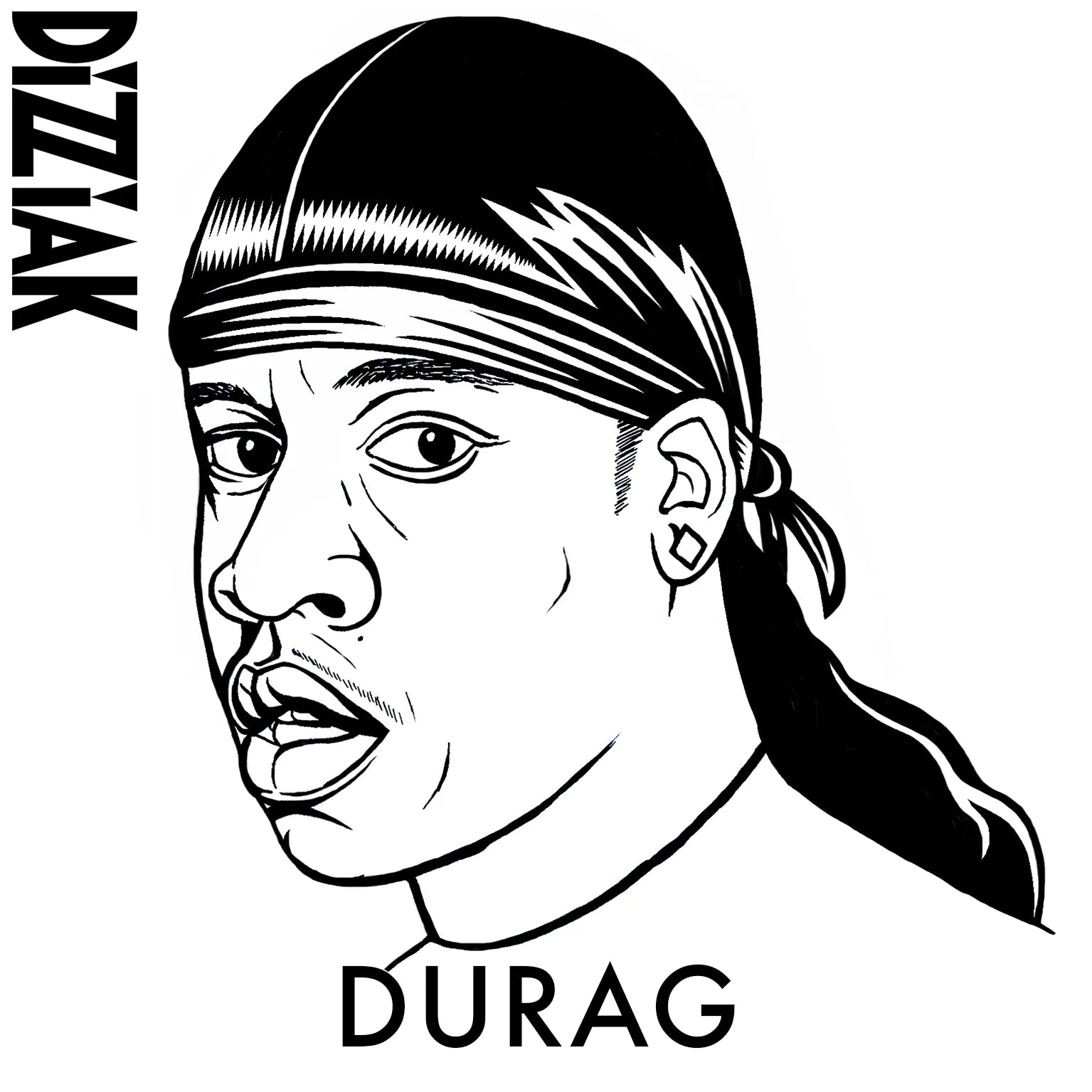 DURAG – DIZZIAK
