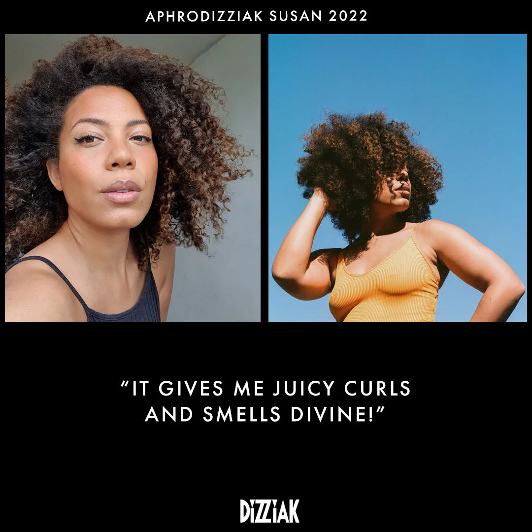 SUSAN – DIZZIAK