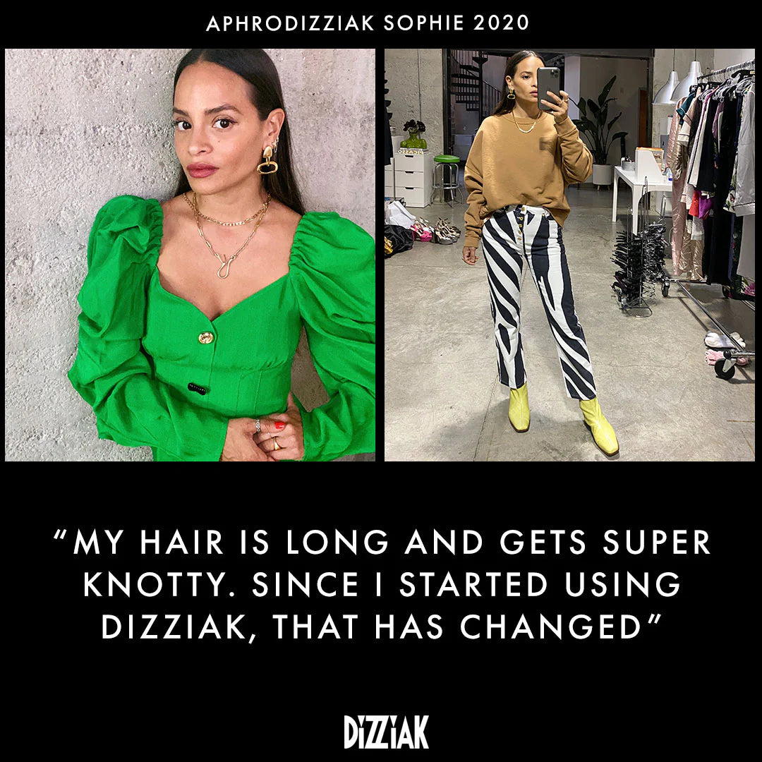 SOPHIE – DIZZIAK