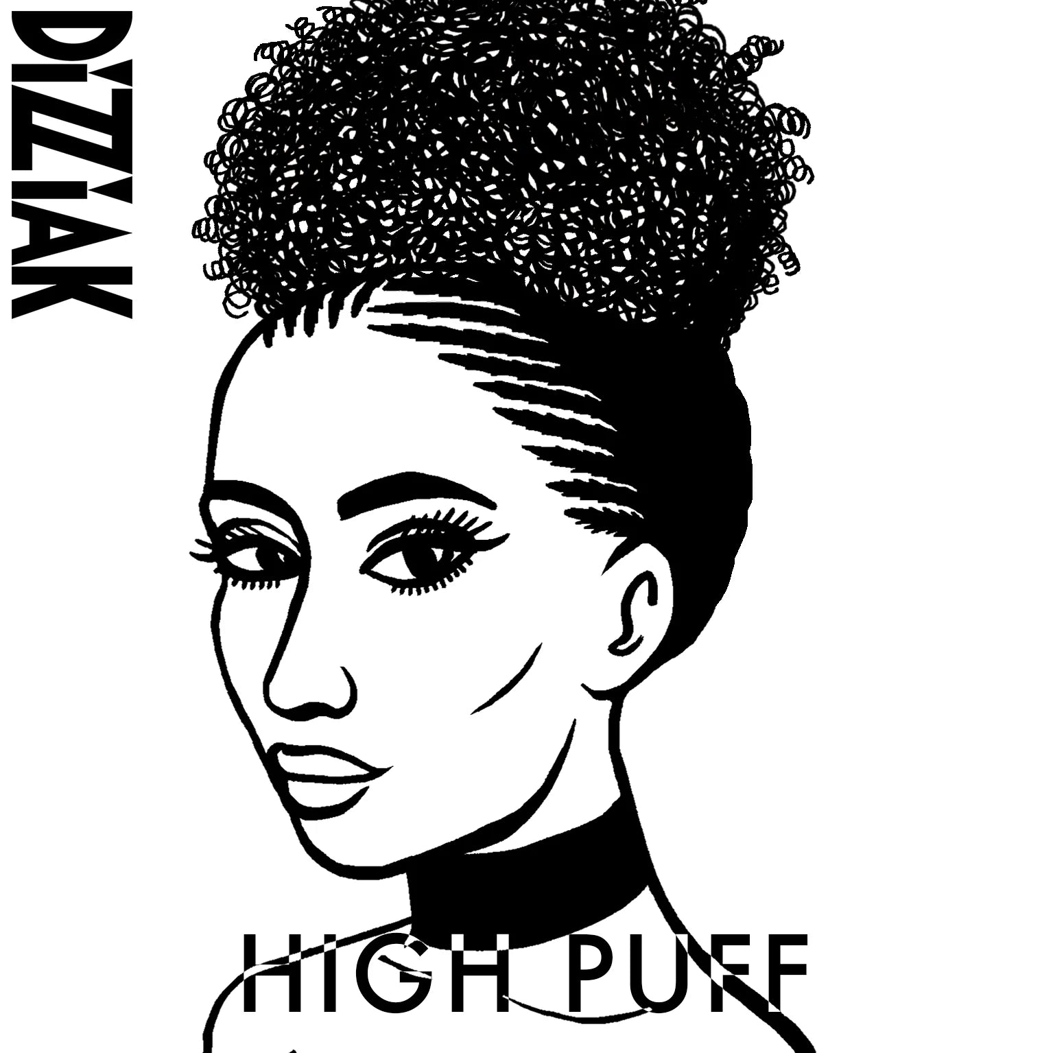 HIGH PUFF – DIZZIAK