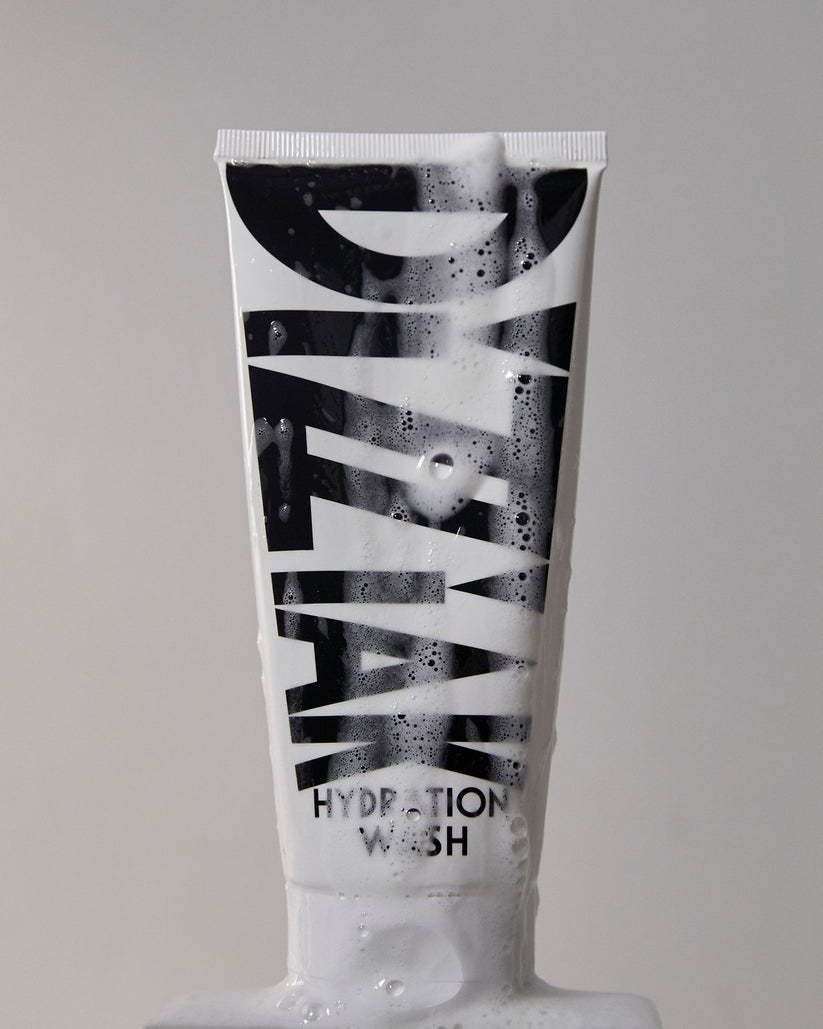 DIZZIAK Hydration Wash | Deep Clean, Lasting Hydration