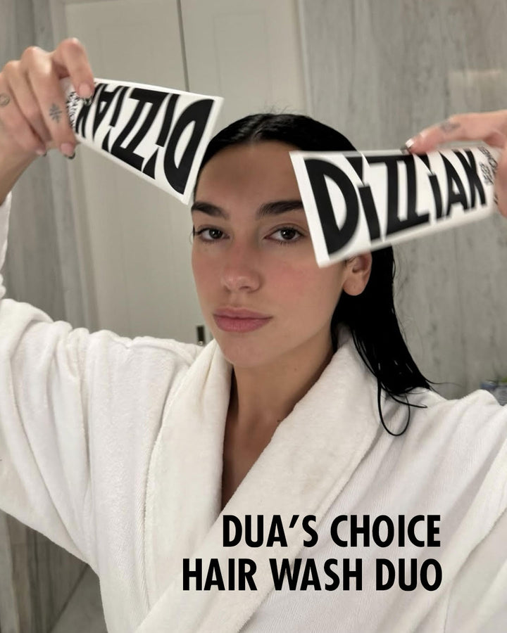 DIZZIAK - Ultra-hydrating beauty range | BUY ONLINE